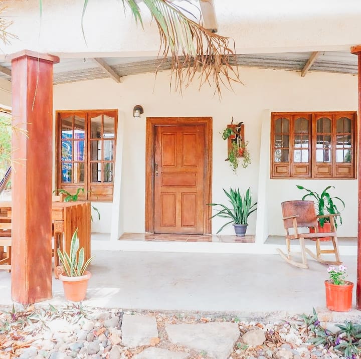 Casa Cerca De Playas - Panama