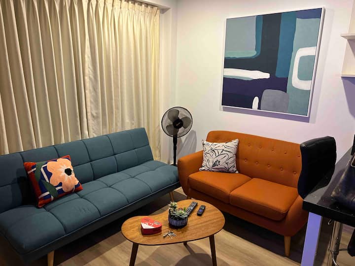 Nuevo Apartamento En Miraflores - Lima