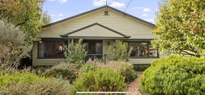 Beachside Family Getaway - Portarlington