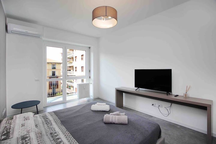 Nuovissimo Appartamento In Centro - Milan