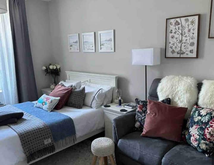 Cosy Studio Flat Near The Sea, Oban - Oban