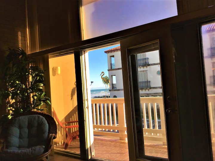 3 Bedroom Condo, Ocean View Jupiter - Port Isabel, TX