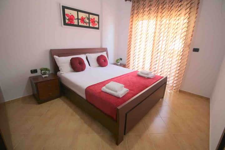 Amazing Apartment! 1.5 - Sarandë