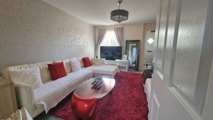 Entire House In Stockton-on-tees - Stockton-on-Tees