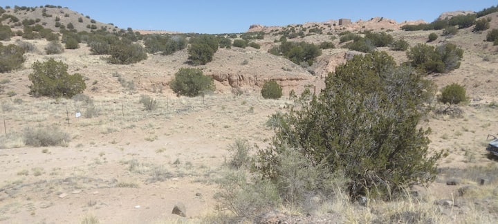 360" Monument View
Park Your Rv Or Campsite - Abiquiú, NM