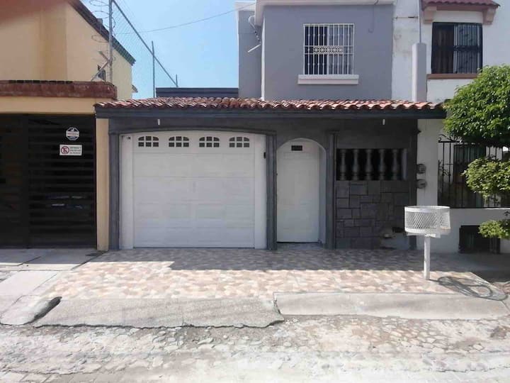 Nice House Near Beaches And New Stadium #2 - Mazatlán