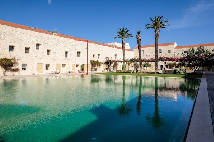 Casa Alda - Convento Das Bernardas, Tavira-algarve - Tavira