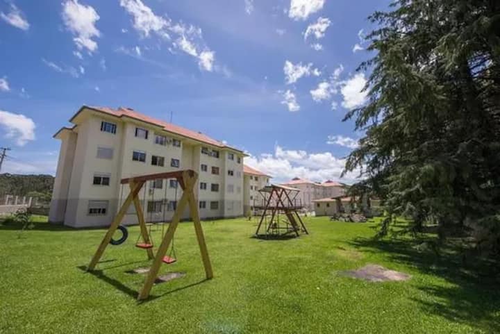 Canela E Gramado C/ Preço Excelente - Canela