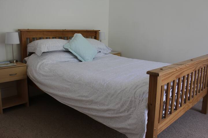 Kirkton House (Heide Room) - Huntly