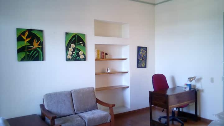 Metellus 32est:: Short/long Stays Apartment - Port-au-Prince