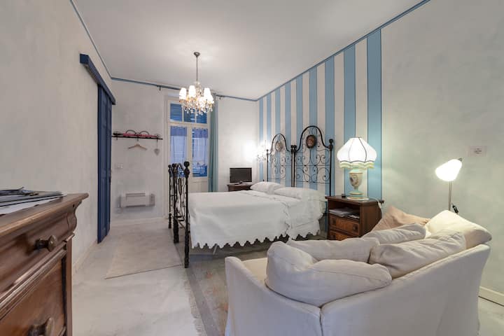 Studio In Villa Medievale Del 1200 - Domodossola