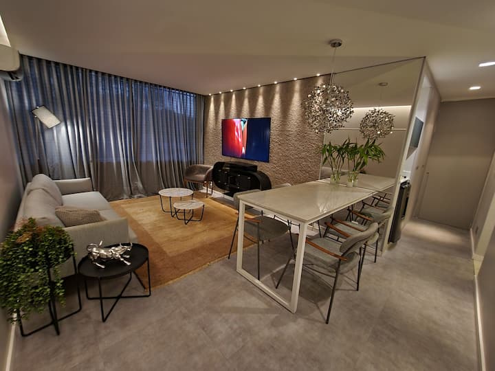 Executive 406 - Brasília