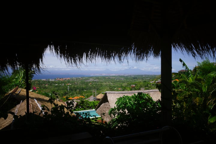 Purple House - Uluwatu