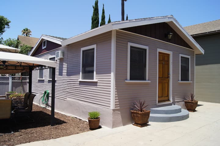 Downtown Victorian Guest House - Kensington - San Diego