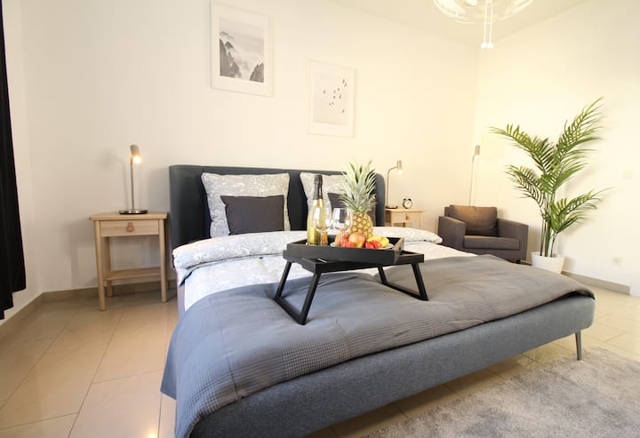 Gemütliche Kleine Stube Im Stadtzentrum - Kempen