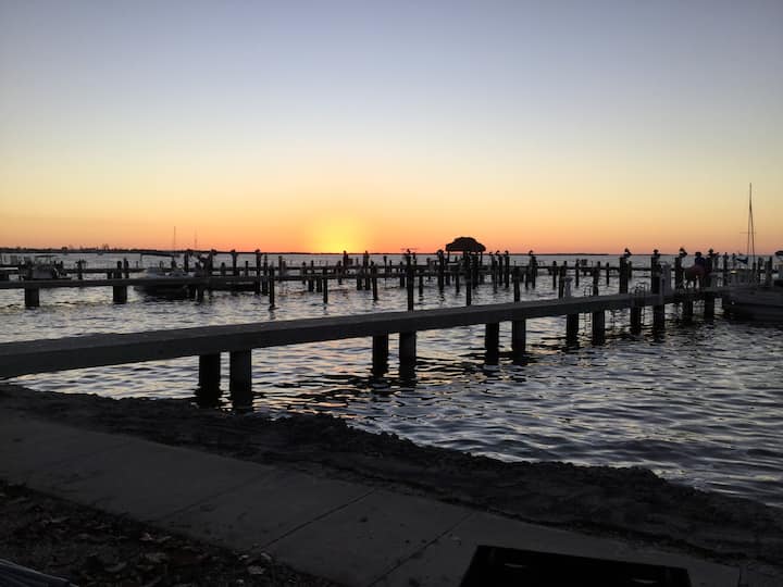Key Largo Getaway With Bay View - Key Largo