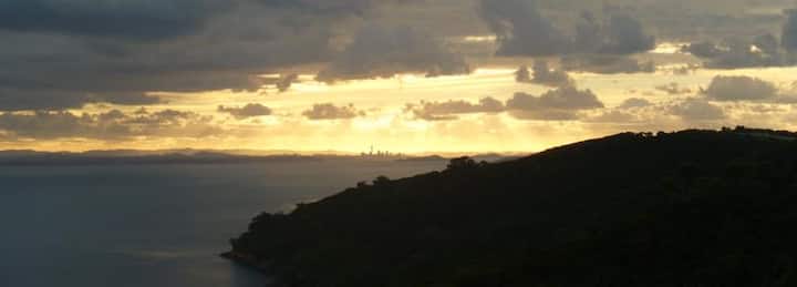 Welcome To Paradise! Waiheke Island! - Waiheke Island