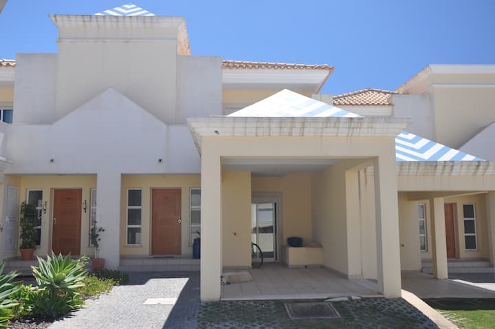 Casa Elisabeth In Ferreiras Algarve - Algarve