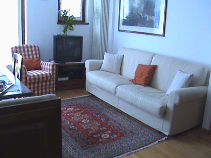 Bormio Favoloso Chalet Per Vacanza - Bormio