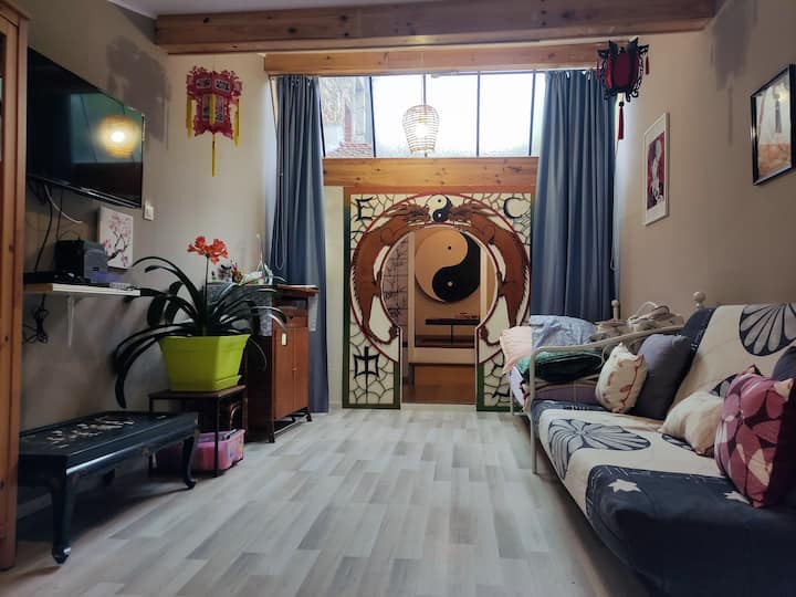 Logement St Rémy Sur Durolle - Thiers