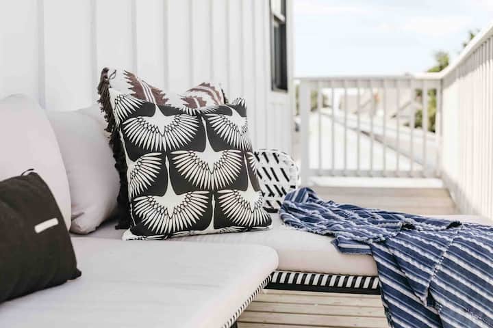 Summer Seas   @  Duck Nc - Duck, NC