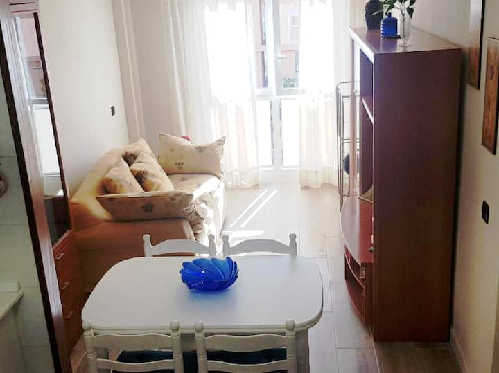 Apartamento Medano Playa Del Cabezo - El Médano