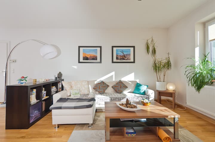 Beautiful Room Close To Centre - Munich