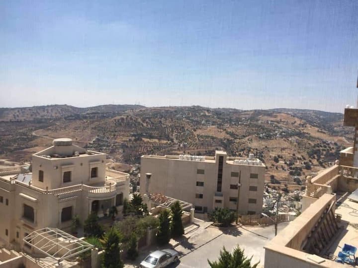 Brand New Roof - Amman