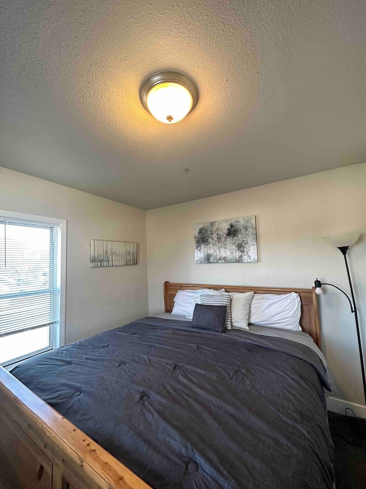 Belmont Place #2- Home In The Heart Of Caldwell - Caldwell, ID