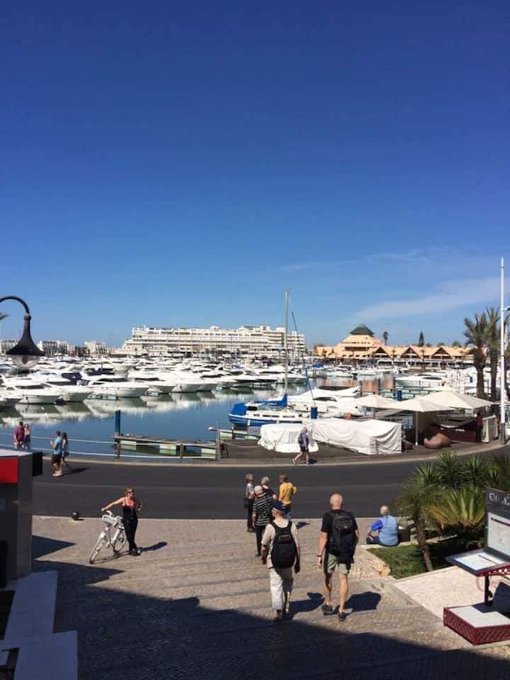 Vilamoura Palm Paradise - Quarteira