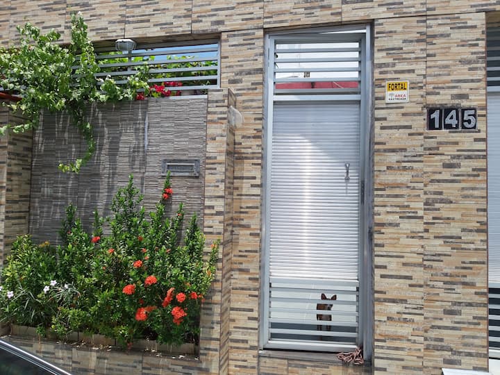 Shalon Inn  3 - Manaus