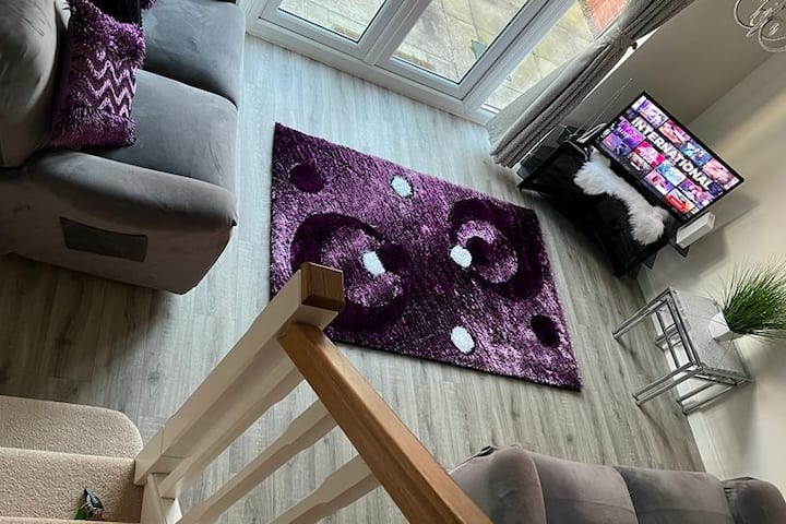 Shellz Suite - Angleterre