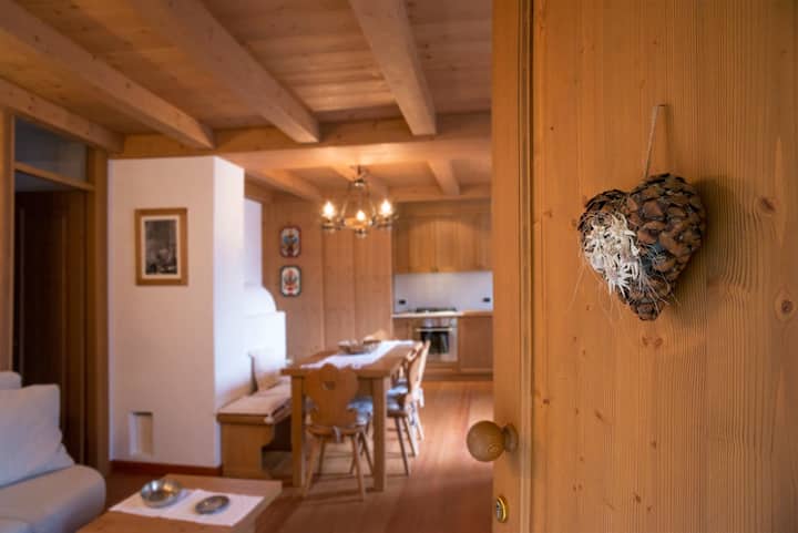 10 Minutes From Cortina D'ampezzo - San Vito di Cadore