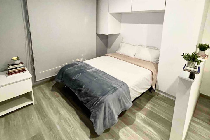 Espectacular Loft En Torre Ventto - Bogotá