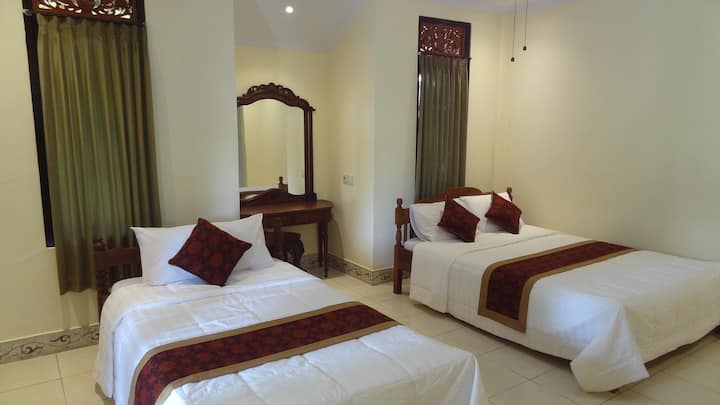 Sunarta House Home Stay - Bali