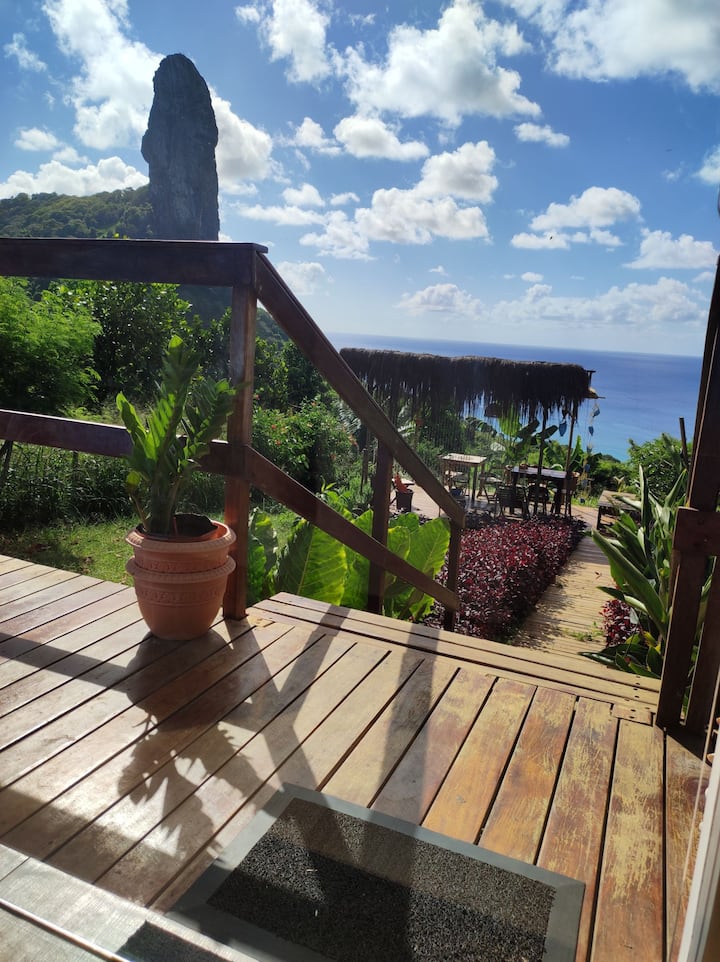Vida De Ilha - Ilha de Fernando de Noronha