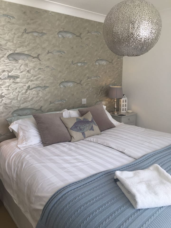 Hidden Whitstable Treasure With Secure Parking - Whitstable