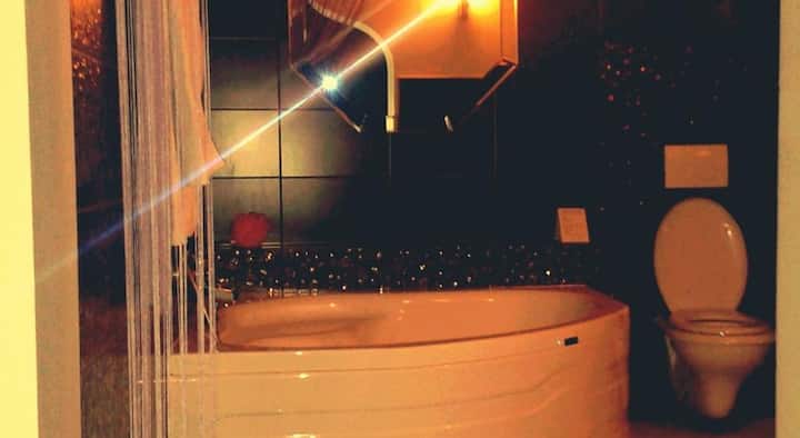 Aladin And Arabella Apartments - Sarajevo