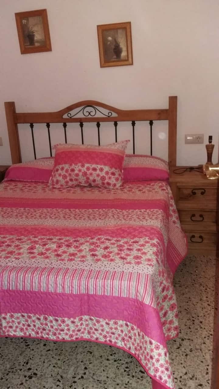 Apartamento Beatriz - Carboneras