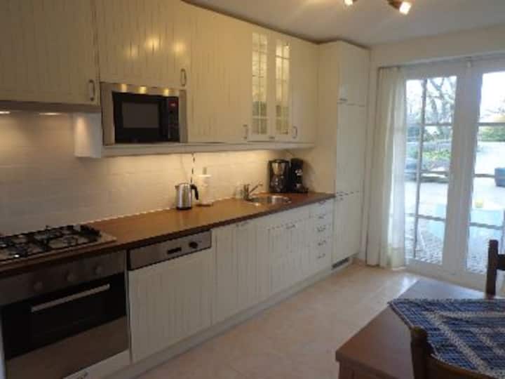 Prachtig Vakantiehuis-geweldig Uitzicht-hond Mee. - Holandia