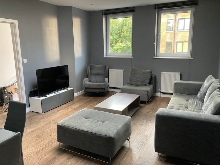 Promotion Half Price 2 Bedroom Flat In West Ealing - Uxbridge