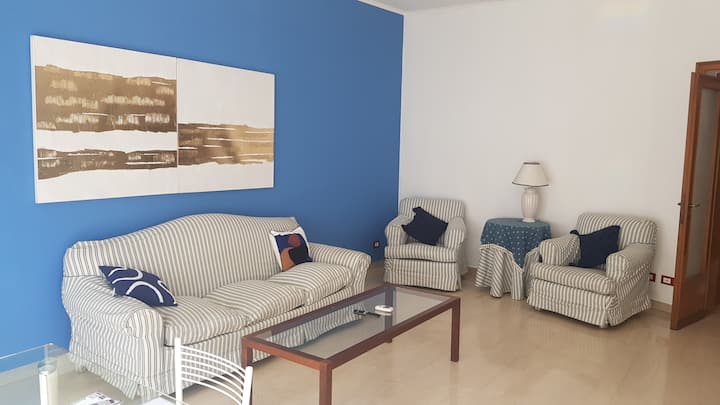 Yourome Apartment - 梵蒂岡