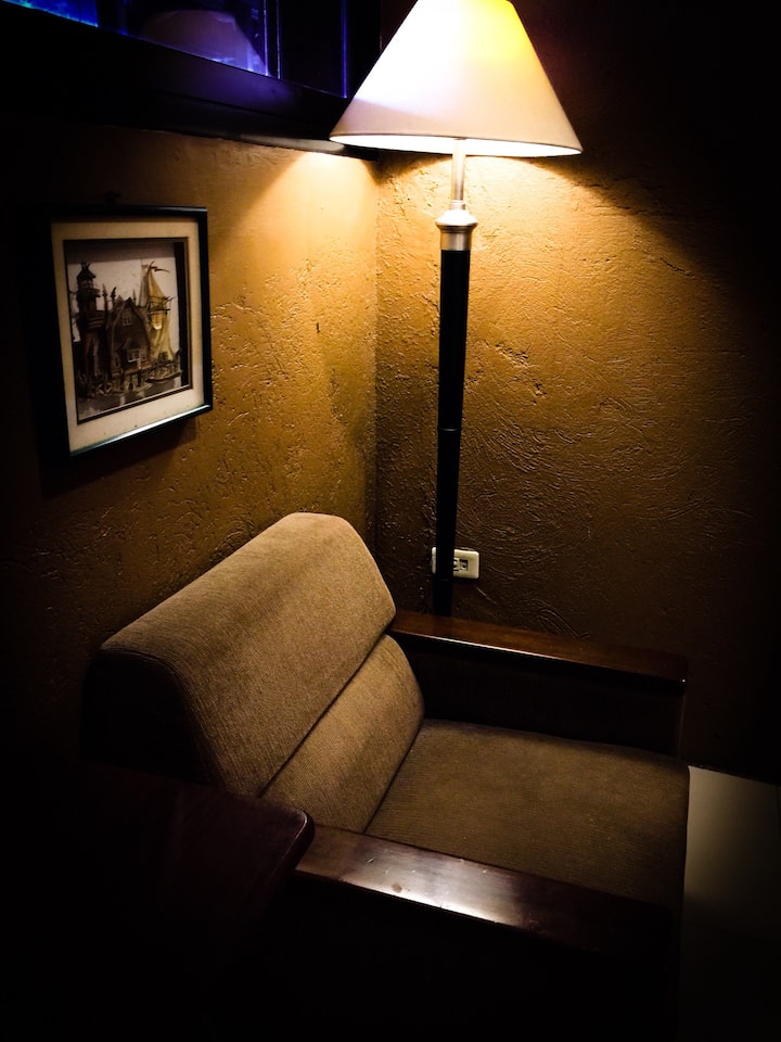 A Cozy Room Right In The Heart Of The City. - Dagupan