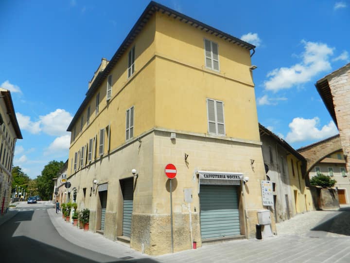 Assisi - Foligno - Umbria - Foligno