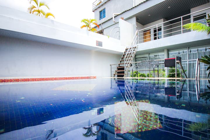 Penthouse - Ipoh