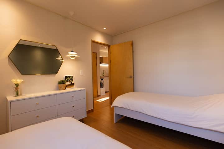 House Sarah_nam3 - Myeong-dong
