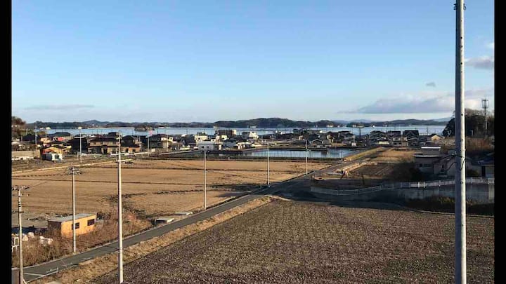 Outstanding View Of Matsushima/request Only. - 다가조시