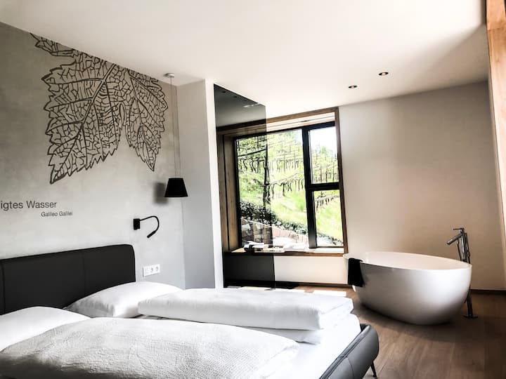 Pratenberg Wine Lodge
Apartment 004 - Schenna