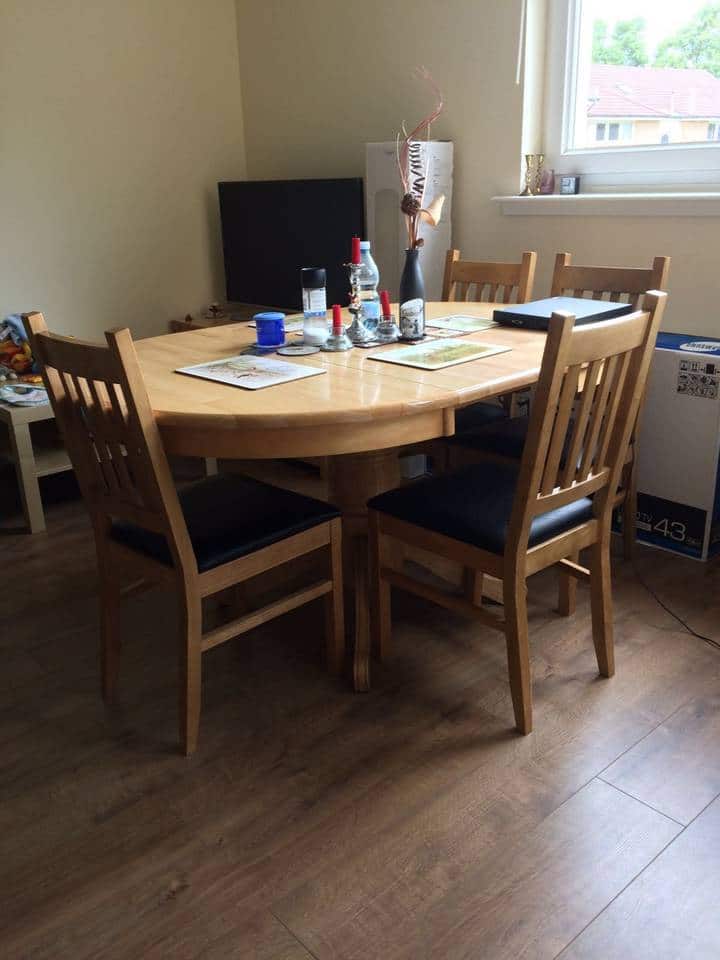 Beautiful Private Room; King Size Bed In Edinburgh - Edinburgh