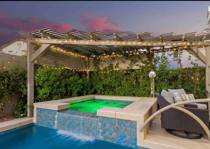 Cozy Home In Queen Creek, Arizona - Queen Creek